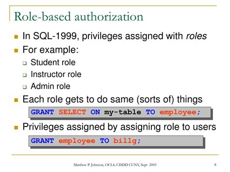 ppt ocl4 oracle 10 g sql and pl sql session 8 powerpoint