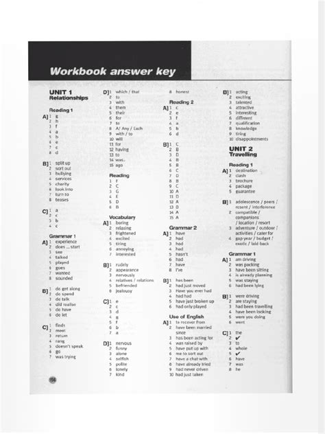Dokumentips Laser Fce Student Book Answers Pdf