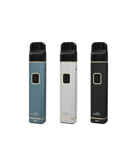 Eleaf Itap Pod System Kit 2ml And 800mah Online Offer