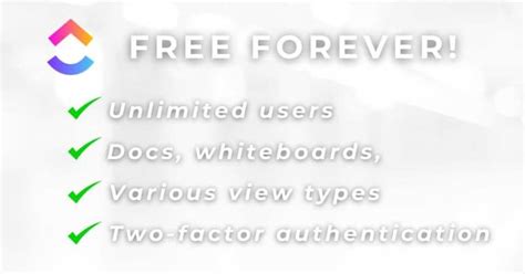 Clickup Pricing Plans And Costs Detailed Guide 2025