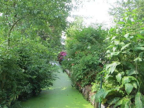 Tuinen Van Ed Van Pelt En Kees Oudshoorn