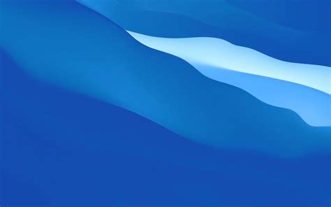 Blue Mac Wallpapers 4k Hd Backgrounds On Wallpaperbat