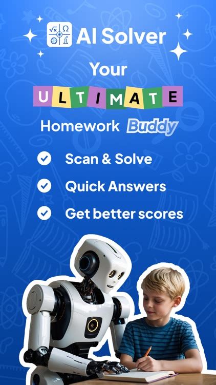 Ai Solver Math Homework Helper By Harav Technologies Llp