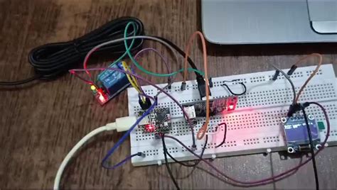 salah ahmad on linkedin iot embeddedsystems techinnovation