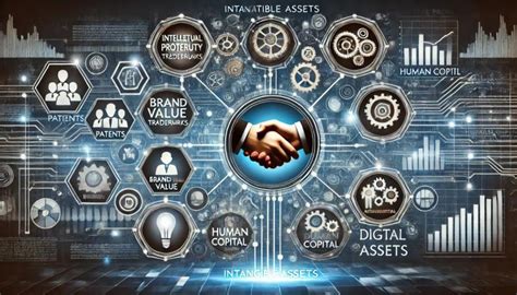 Bitfit Asset Management Software On Linkedin Intangible Asset Management Unlocking Value