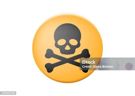 두개골이 있는 긴 그림자 아이콘의 그림입니다 흰색 배경에 분리된 벡터 그림입니다 에피소드 10 건강관리와 의술에 대한 스톡 벡터 아트 및 기타 이미지 Istock