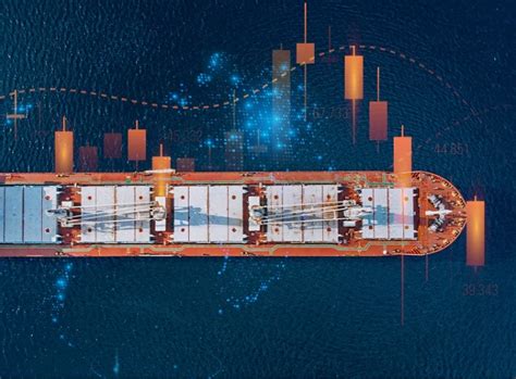 Maritime Data And Analytics Veson Nautical