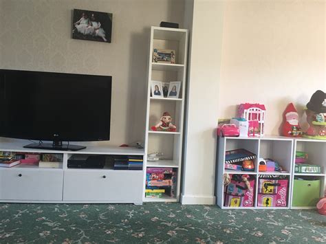 Tessera 5 Cube Storage Unit Review From Aspace Twin Mummy And Daddy