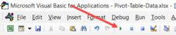 How To Delete A Pivot Table In Excel Easy Step By Step Guide