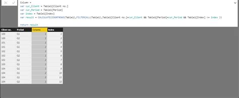Solved Ranking Duplicates Microsoft Fabric Community