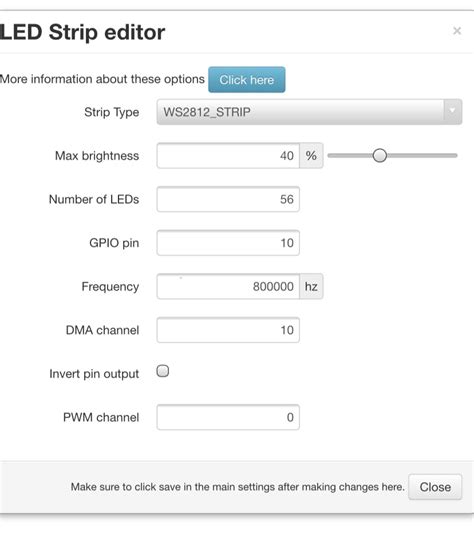 Ws2812b Flickering On Raspberry R3dprinting