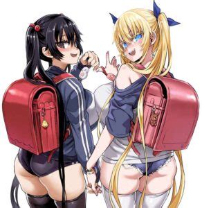 二次エロチンポをぶち込みたくなるロリビッチの誘惑二次エロ画像 その9 イチヌケ 一枚で抜ける二次エロ画像作品紹介