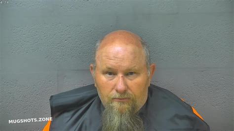 Slusser William 08 06 2023 Lynchburg Mugshots Zone