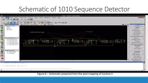 Non Overlapped Melay 1010 Sequence Detector Implemented On Xilinx