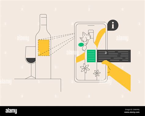 Digital Packaging Abstract Concept Vector Illustration Stock Vector Image And Art Alamy