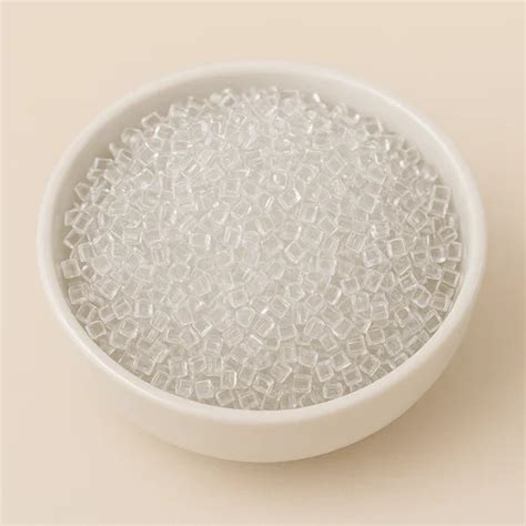 White Polystyrene Gpps Compound For Plastic Industry At Best Price In