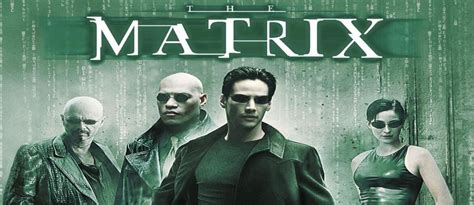 The Matrix Font Free Download