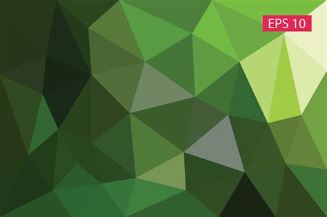 추상적인 배경 다각형 삼각형 형상 배경 벡터 일러스트 레이 션 라이트 벡터 패턴 삼각형 서식 기하학적 샘플에서 벡터 가벼운에 대한 스톡 벡터 아트 및 기타 이미지 Istock