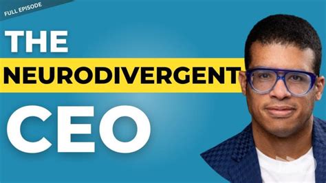 Lee Chambers On Linkedin How Lee Chambers Overcame Autism To Become A Ceo L Ep 54