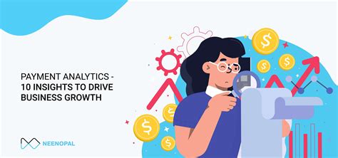 top 10 payment analytics insights that can drive business growth