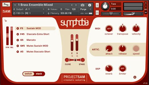 10 Great Brass Sample Libraries — Pro Audio Files