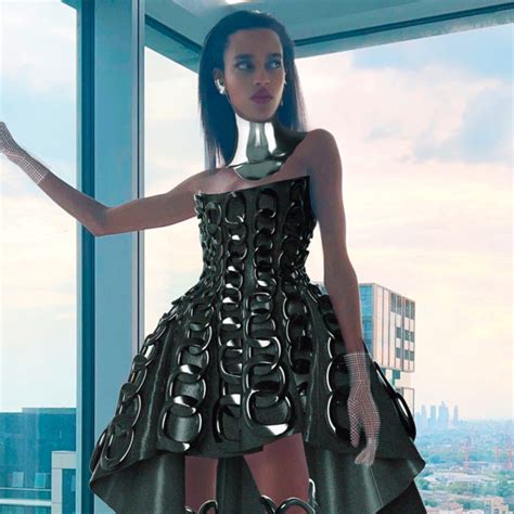 10 Days Of Seeing Ali Alejandro