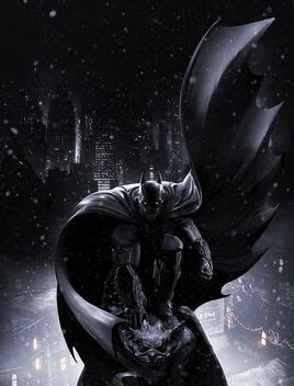 Batsuit (Arkhamverse) | Batman Wiki | Fandom