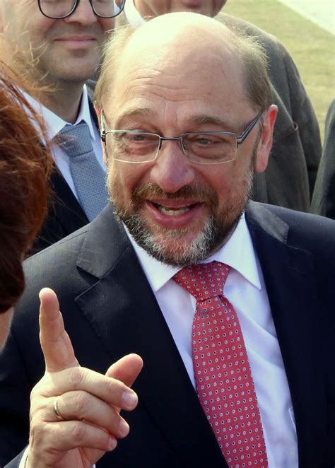 Martin Schulz Uncyclopedia