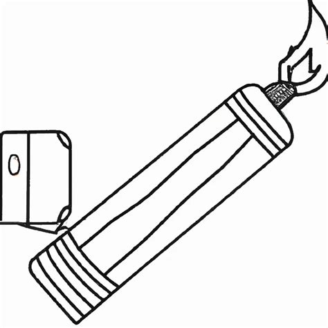 Fantásticos Fósforos Para Imprimir E Colorir