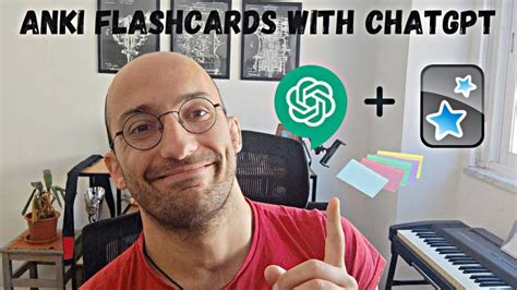 Lucas Soares On Linkedin Automating Anki Flashcards With Openai And Gpt 4
