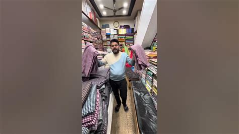 Maloudh Ravi Cloth House Youtube