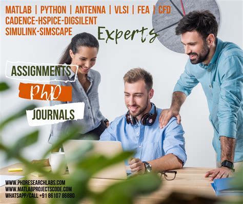 A Expert Assistance For Matlab Simulation Assignments