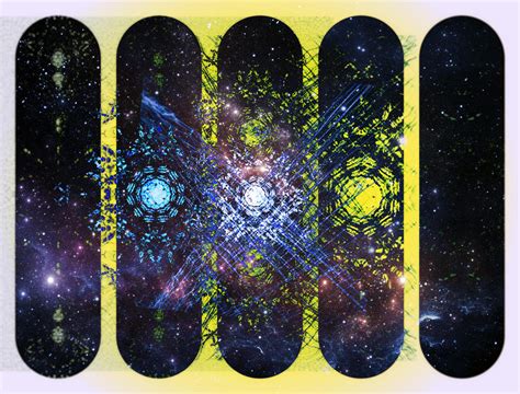 Space Boarding By Disfnq On Deviantart