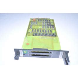 Yokogawa St D Multi Status Input Card S Aq