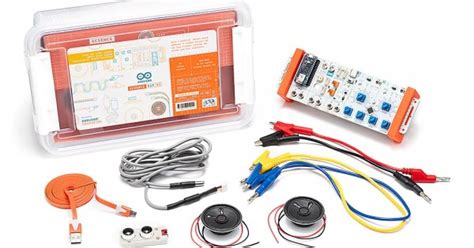 Arduino Science Kit R3 Akx00045
