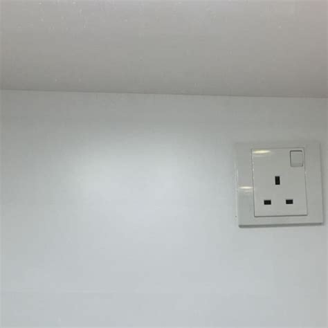 Power Switch Socket Furniture Home Living Lighting Fans Lighting On Carousell