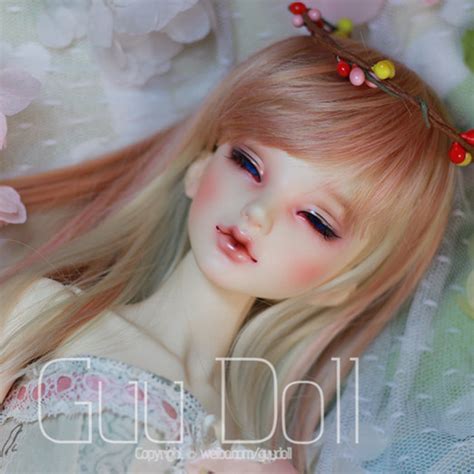Lutsdoll Another Place On Twitter 입점 브랜드 구돌 Guu Doll 의 할인 이벤트 소식을 전해드립니다📣 Sd 여아 본체 바디