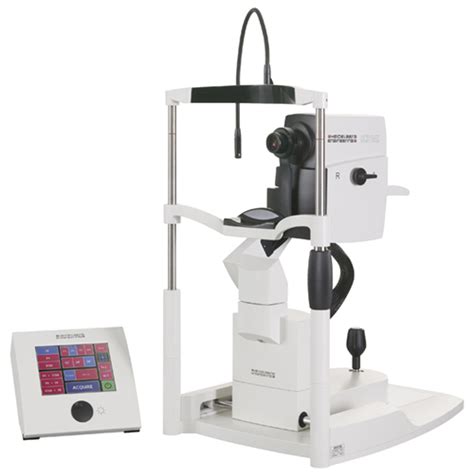 Instruments Spectralis Oct