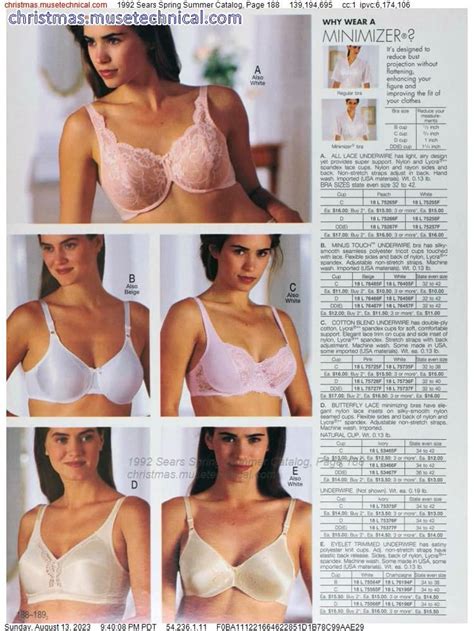 Pin On Sears Seasonal Catalogs