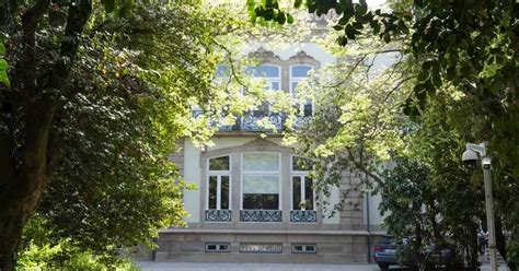 Acervo De Eugénio De Andrade Vai Morar Na Casa Dos Livros Do Porto