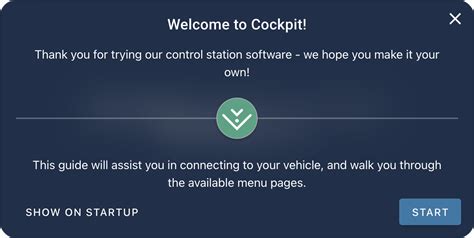 Cockpit Documentation