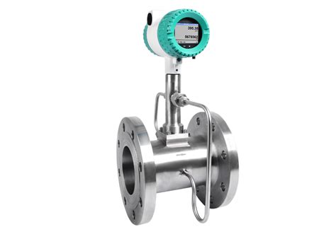 Vortex Flow Sensor For Vapour Gases And Liquids Vx 570 Cs Instruments