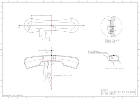 이창식의 Catia V5 홈페이지