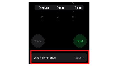 How To Make Iphone Timer Vibrate Only Complete Guide