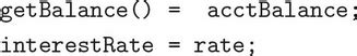 AP Computer Science A Practice Test Inheritance And Polymorphism Crackap