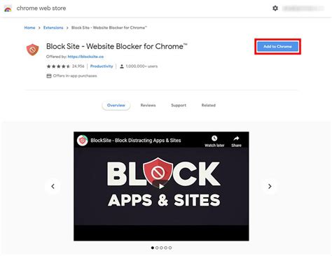 how to block websites on chrome hellotech how