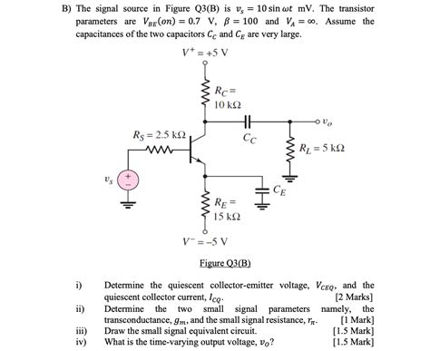 Solved Question Part A And Part B Are Two Separated Chegg Com