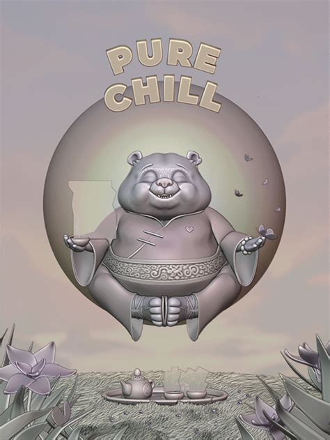 Loading Screen Illustration For Mobile Game Behance