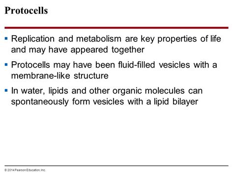 Campbell Biology In Focus © 2014 Pearson Education Inc Urry Cain Wasserman Minorsky Jackson