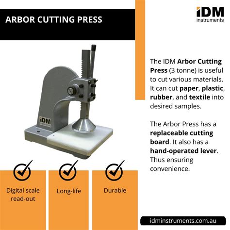Idm Instruments Pty Ltd Testing And Measurement Solutions On Linkedin Cuttingpress